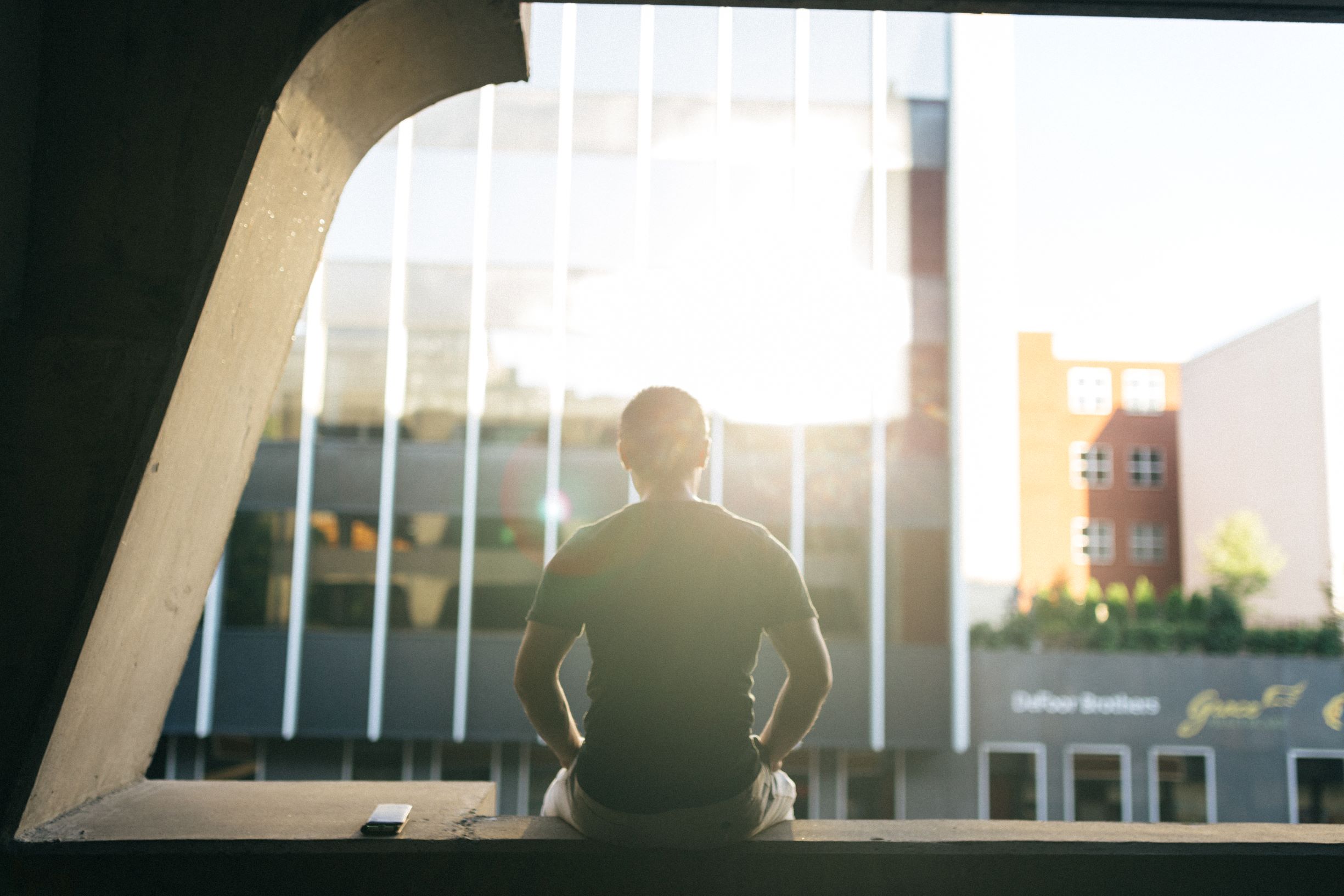 A Wake-Up Call to Musicians – Tim Hinck, composer